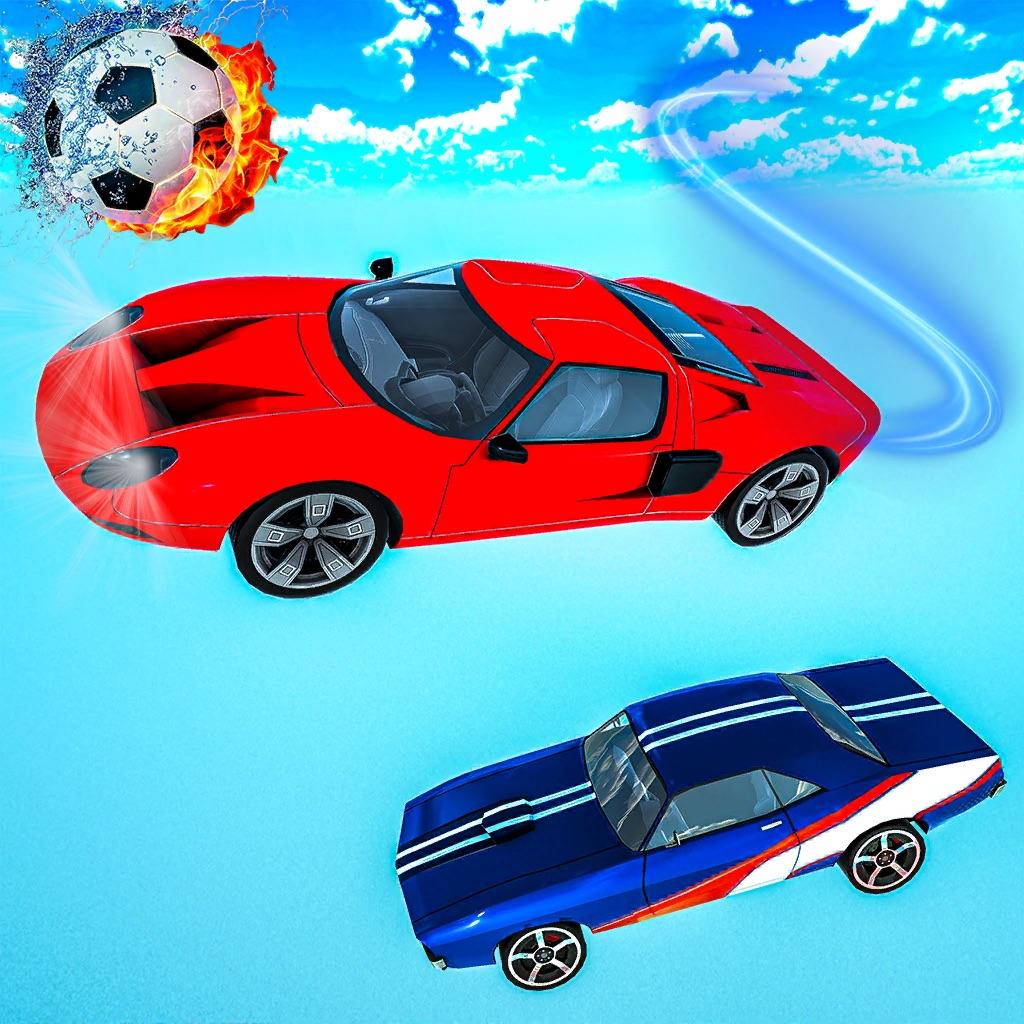Mega Stunts: Soccer Ramps Hero for Android/iOS - TapTap