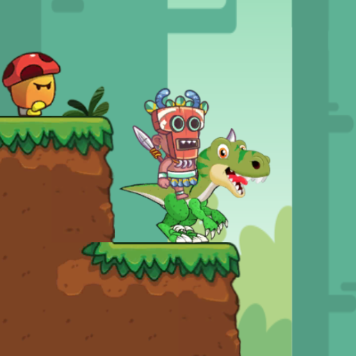 The PreHistoric Adventure for Android/iOS - TapTap