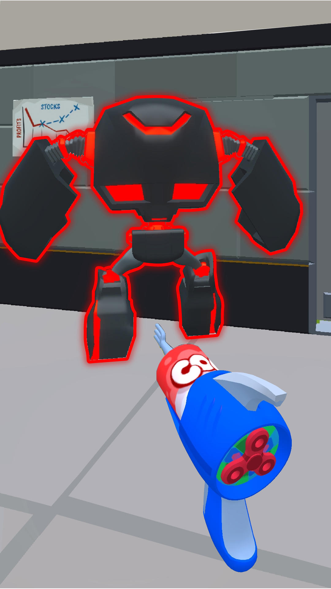 Find The Robot android iOS-TapTap