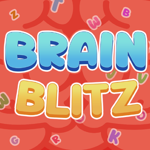 Typing Games - Brain Blitz for Android/iOS - TapTap