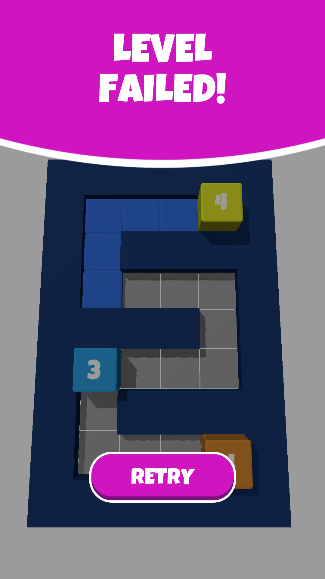 Cube Challenge android iOS apk download for free-TapTap