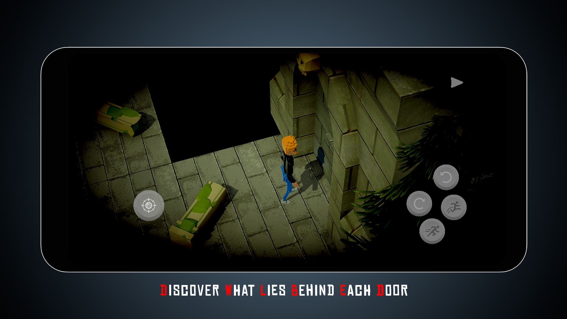 Another Game android iOS pre-register-TapTap