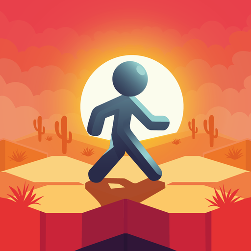 Drop Down - Dont Fall io for Android/iOS - TapTap