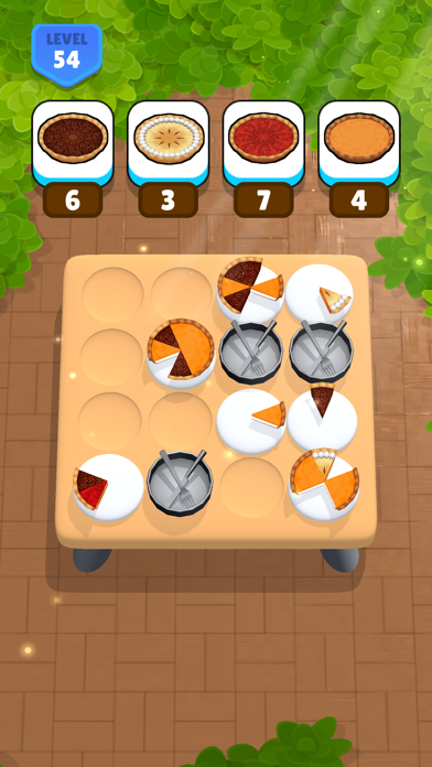 Pie Sort android iOS apk download for free-TapTap