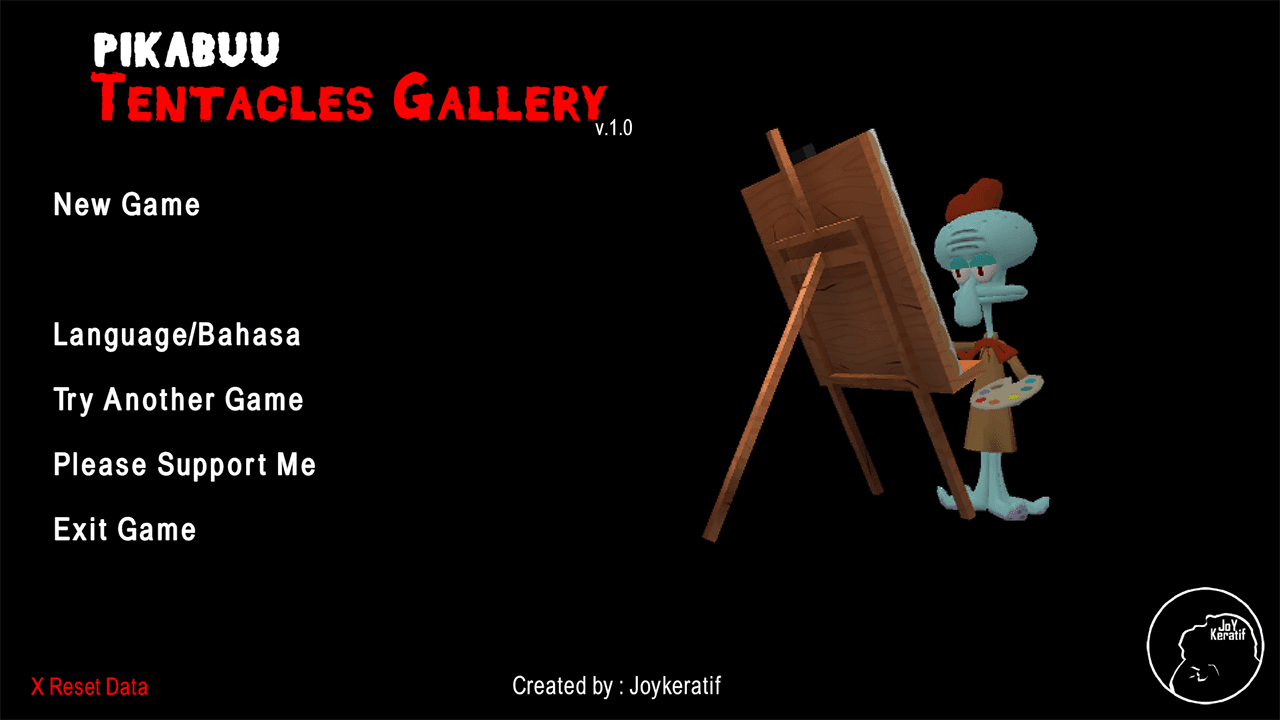 Pikabuu: Tentacles Gallery for Android/iOS - TapTap