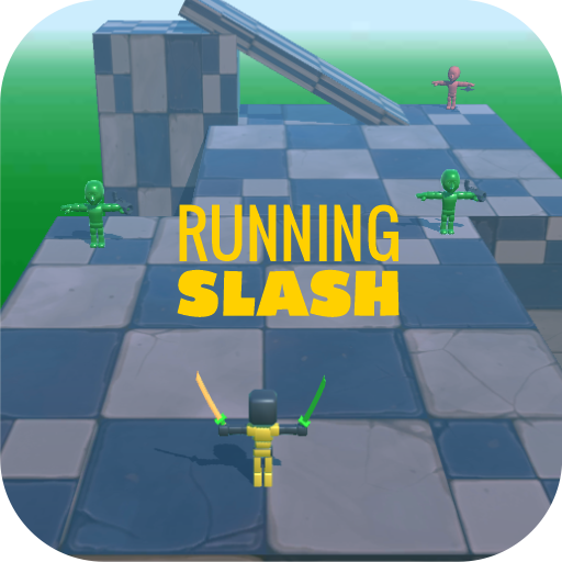 Running Slash Latest Version for Android/iOS APK - TapTap