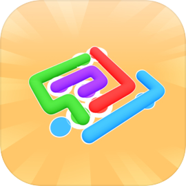 Snake Color Match android iOS-TapTap