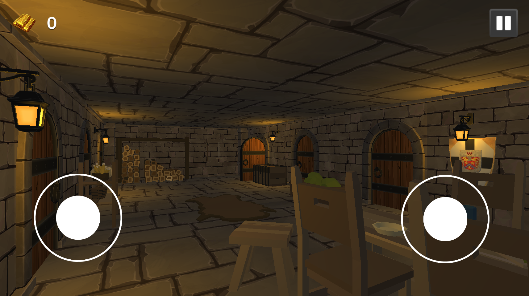 Lost Forever - Escape Mazes android iOS apk download for free-TapTap