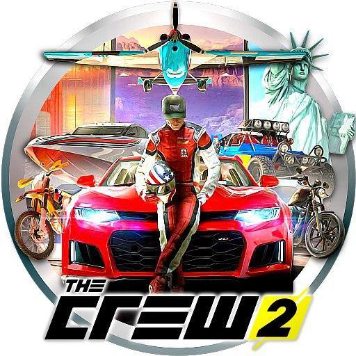 The crew 2 game 2018 Latest Version for Android/iOS - TapTap