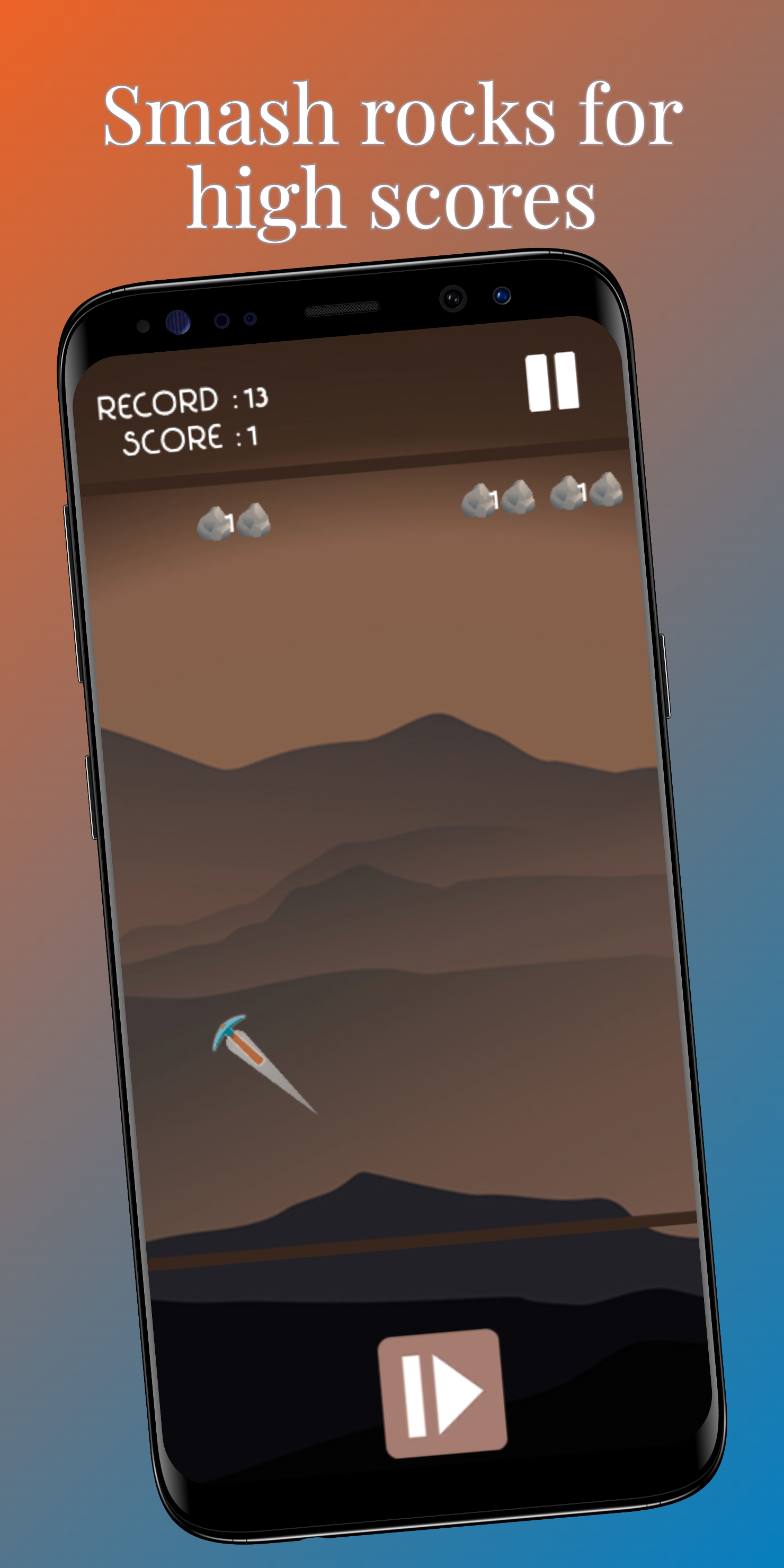 Stone Strike android iOS-TapTap