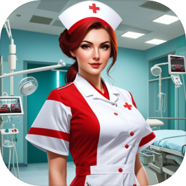 Virtual Nurse Simulator Games android iOS apk download for free-TapTap