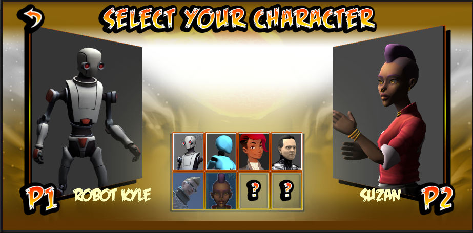 UF Game android iOS-TapTap