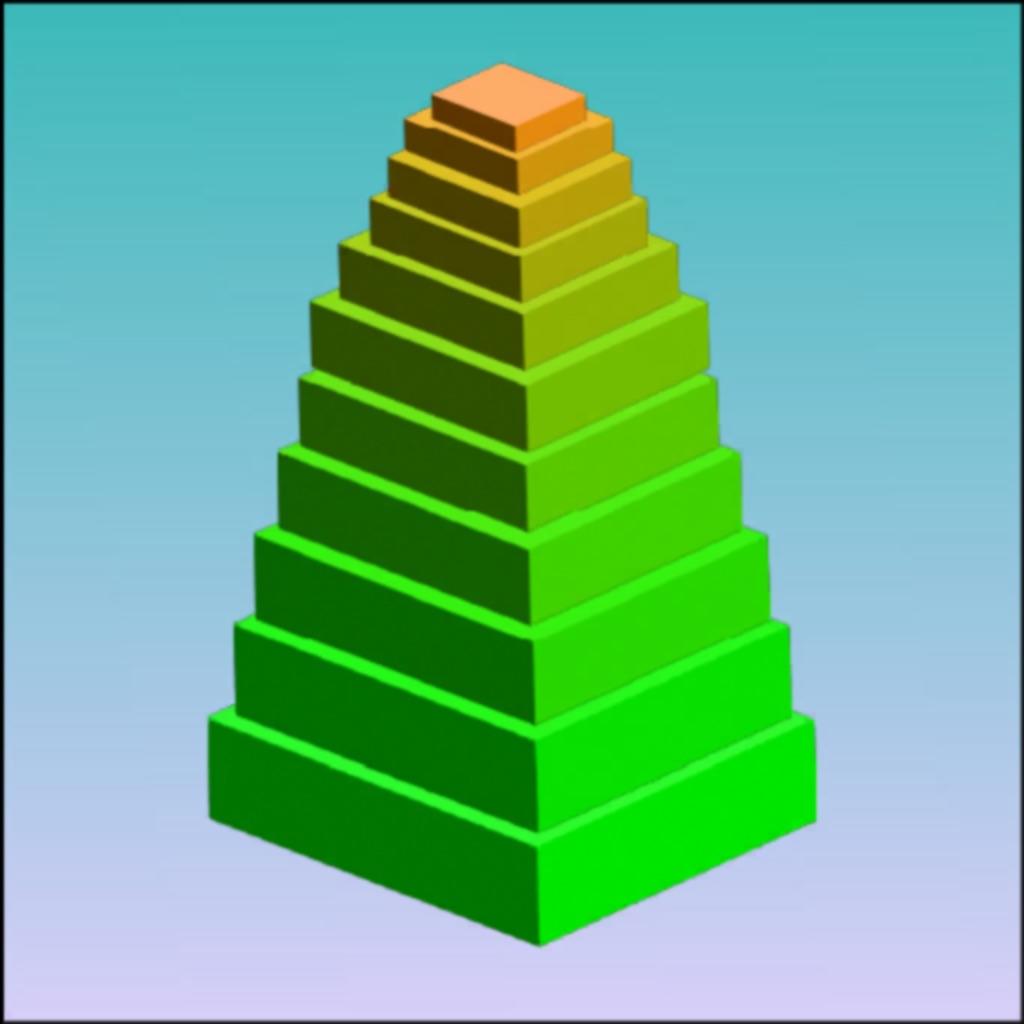 Sky Stack Tower Latest Version for Android/iOS APK - TapTap