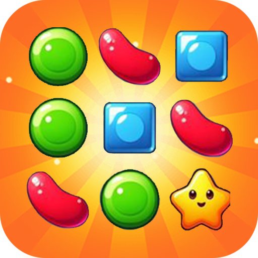 Candy Sprint Game Latest Version for Android/iOS - TapTap