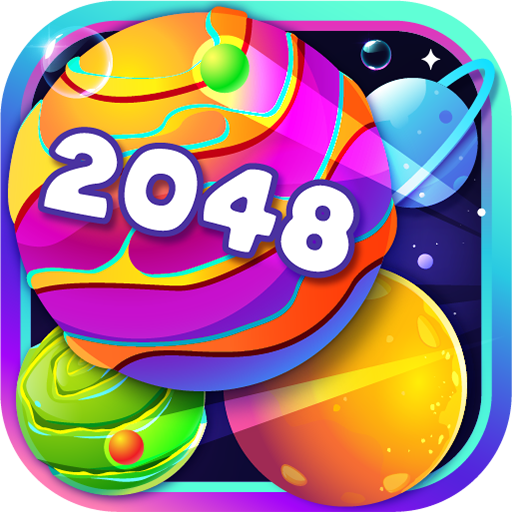 Bubble Planet 2048 Latest Version for Android/iOS - TapTap
