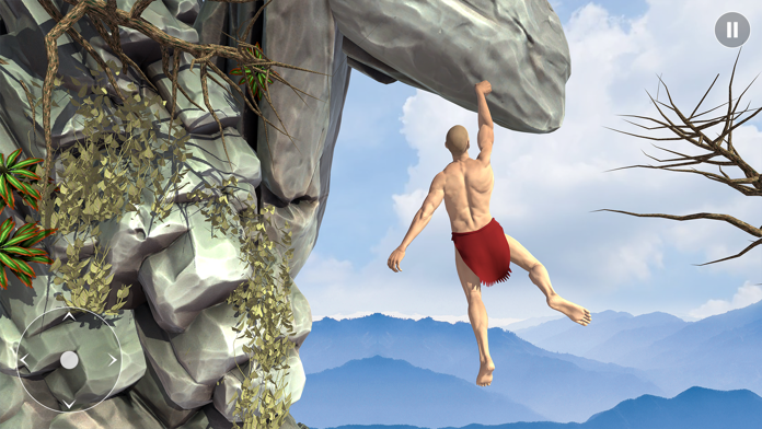 Pre-register Getting Up Climbing Games for Android/iOS to Get Early ...