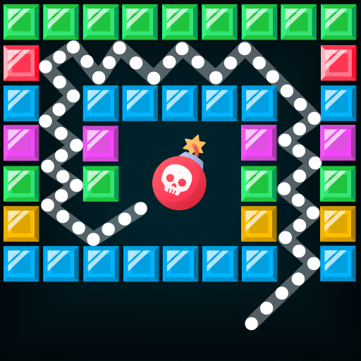 Download Bricks Breaker - Jewel Bricks 1.0.2 for Android/iOS APK - TapTap