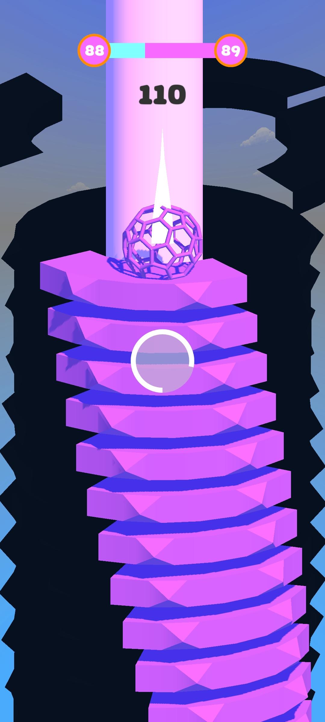 Stack Burst android iOS-TapTap