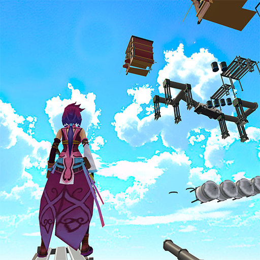 Climb Parkour Only: Up Jump 3D for Android/iOS - TapTap