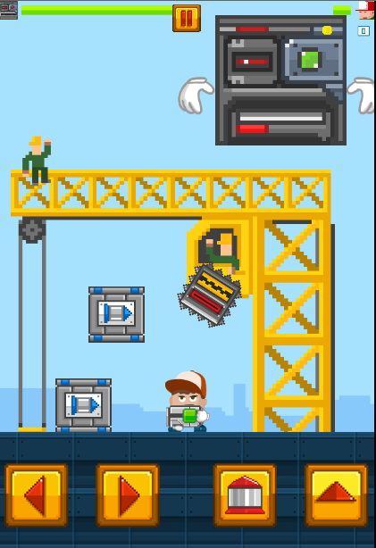 Boss Level Shootout android iOS apk download for free-TapTap