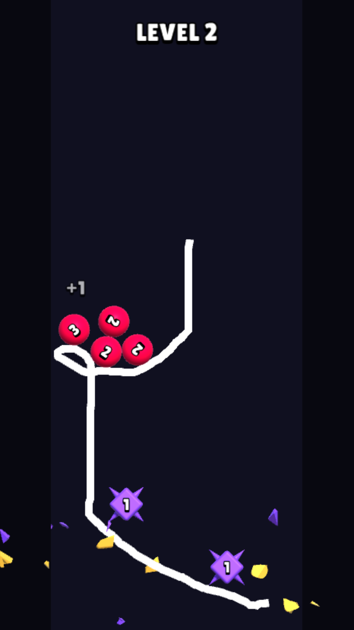 Draw ‘n’ Merge android iOS-TapTap