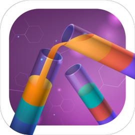 Test Tube Challenge android iOS-TapTap