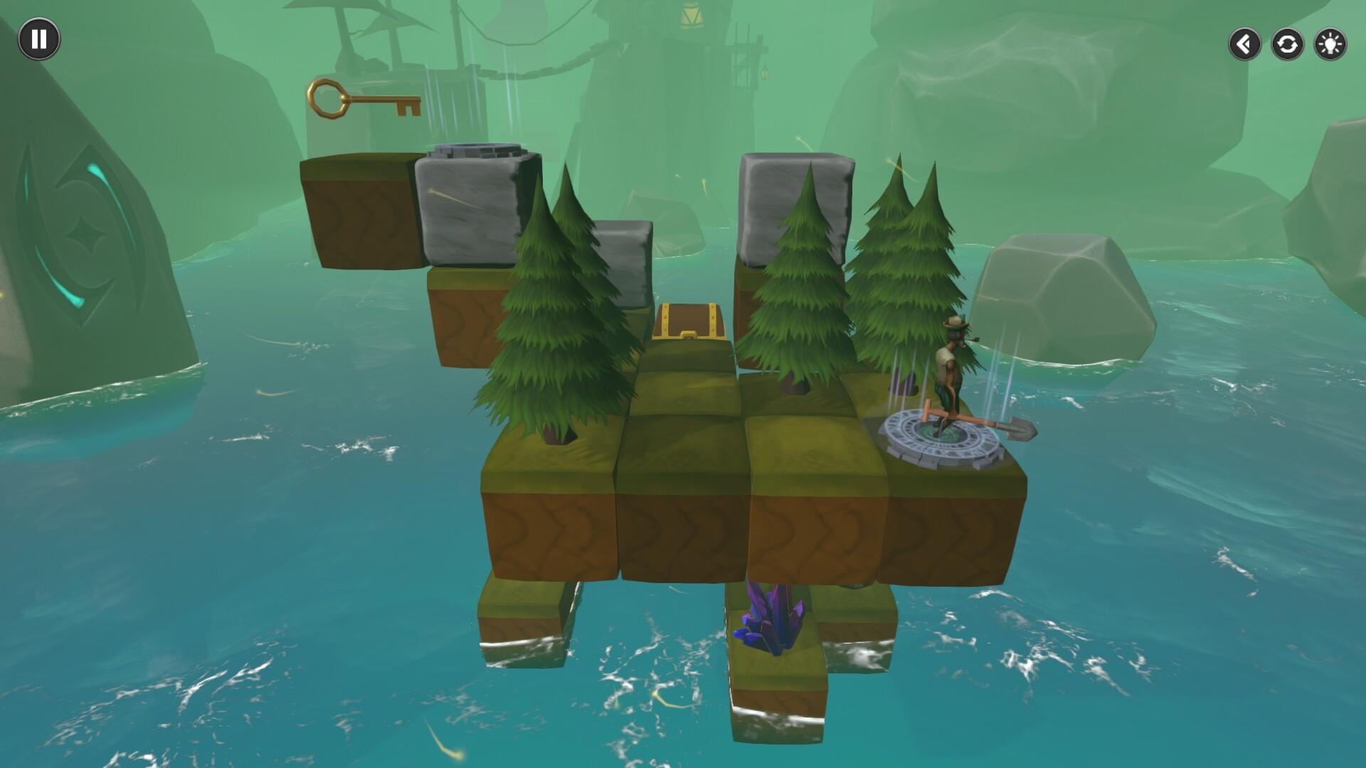 Treasure Journey Latest Version for Android/iOS - TapTap