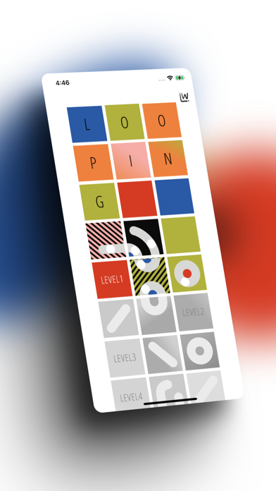 Looping - Puzzle Game android iOS apk download for free-TapTap