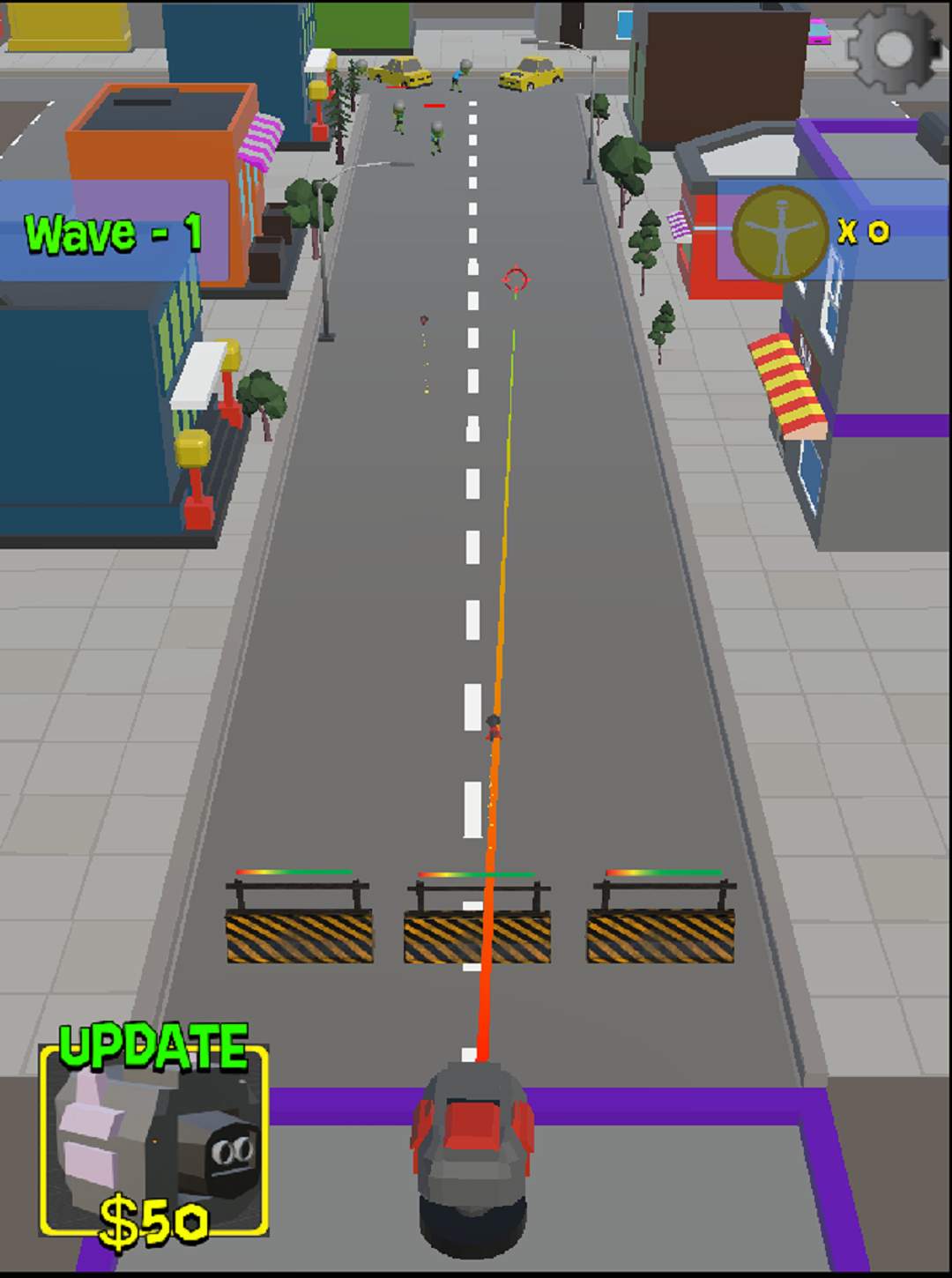 Big Head Monsters android iOS apk download for free-TapTap