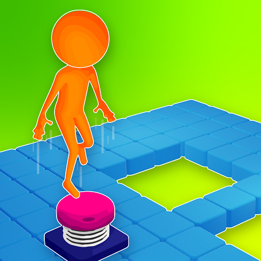 Jumping Race Latest Version for Android/iOS APK - TapTap