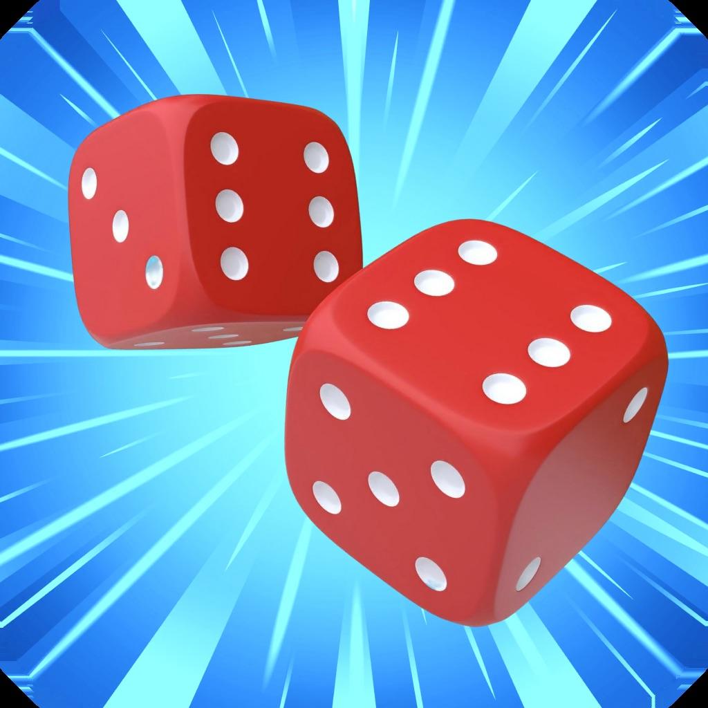 Dice Roller - Dice Challenge for Android/iOS - TapTap