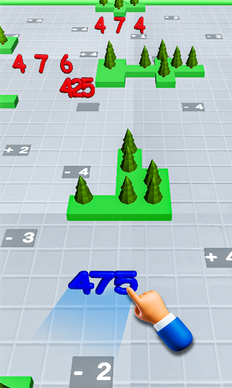 Numbers Battles: Puzzle Games android iOS apk download for free-TapTap