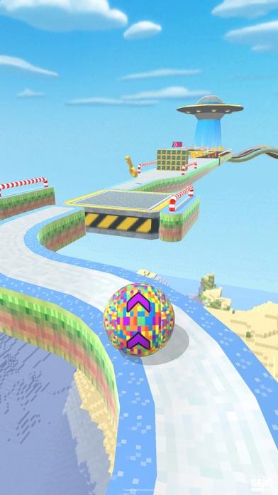 Download Fly Ball: Sky Parkour for Android/iOS APK - TapTap