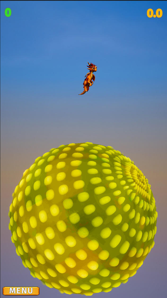 Dragon Builder: Match 3 android iOS-TapTap