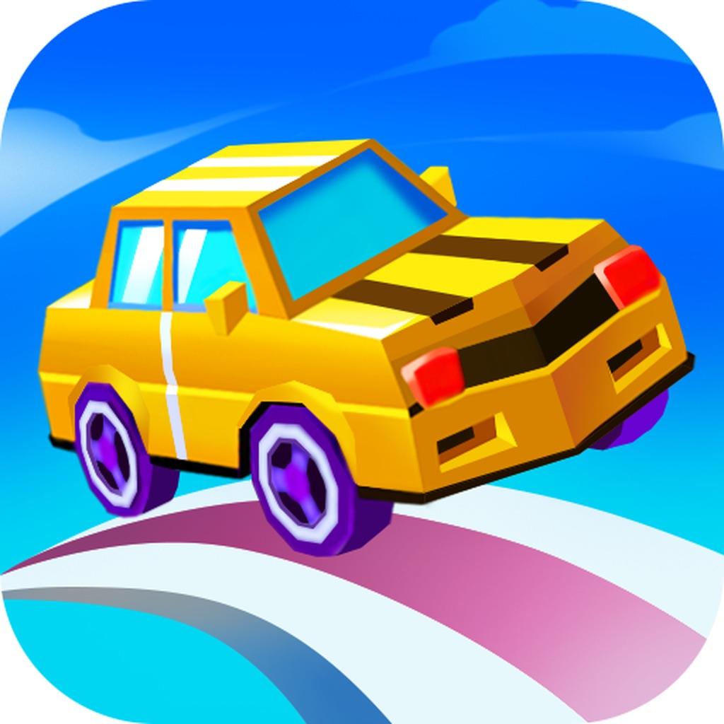 Color Racing 3D Latest Version for Android/iOS APK - TapTap