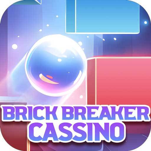 Brick Breaker Cassino for Android/iOS - TapTap