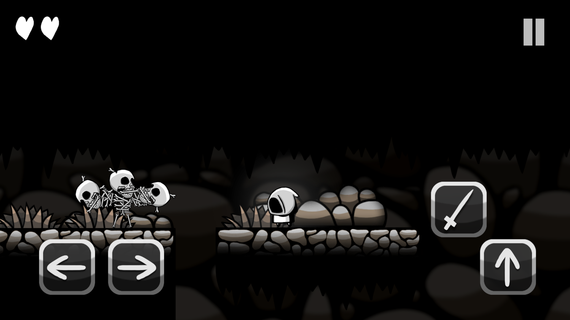 Faceless android iOS-TapTap