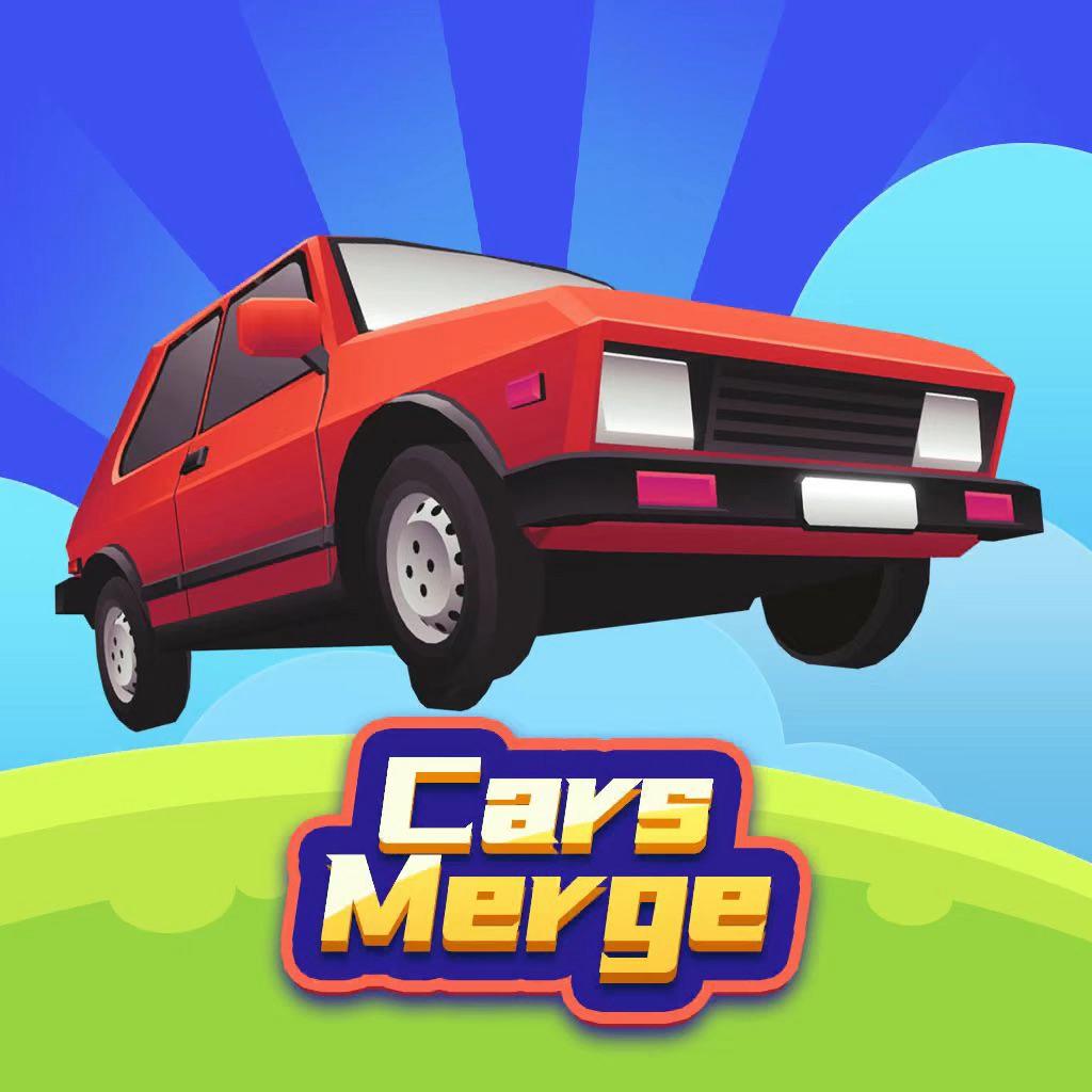 Cars Merge Latest Version for Android/iOS APK - TapTap