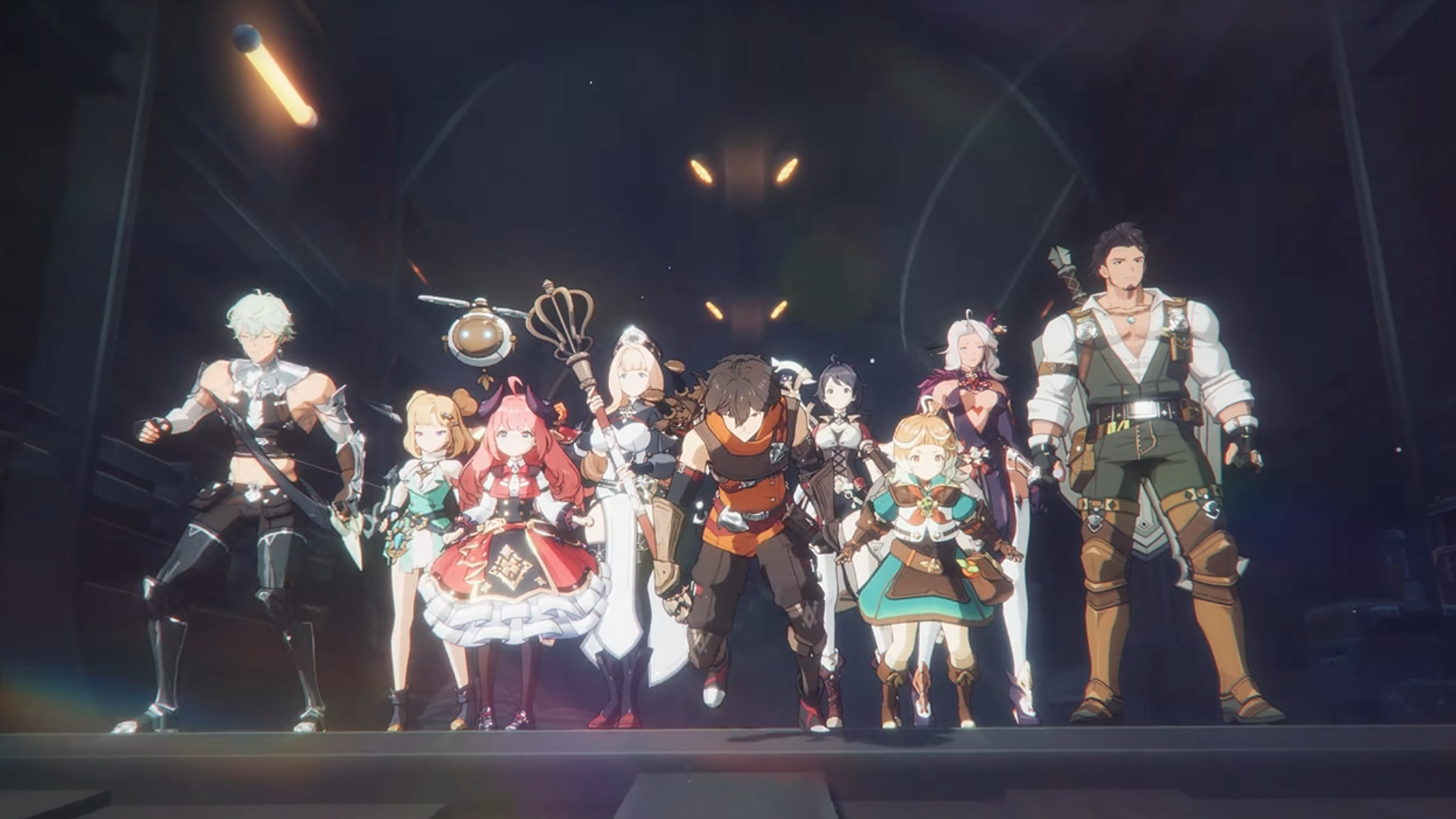 BREAKERS: Unlock the World for Android/iOS - TapTap