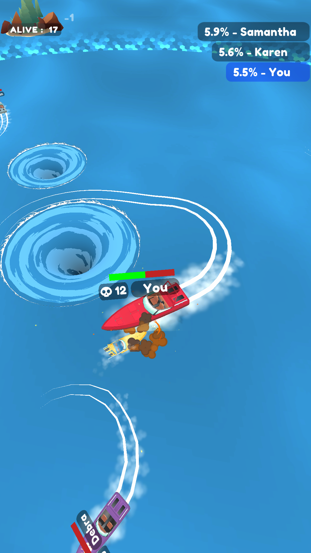 Vortex io android iOS apk download for free-TapTap