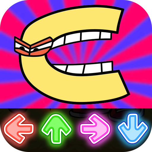 FNF Alphabet Lore Mod C 1 для Android/iOS - TapTap