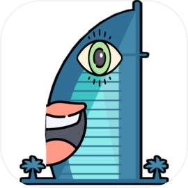 Burj khalifa game for puzzles android iOS-TapTap