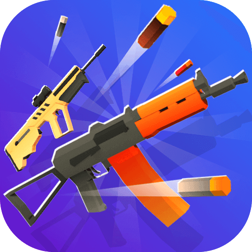 Weapon Evolution Latest Version for Android/iOS APK - TapTap