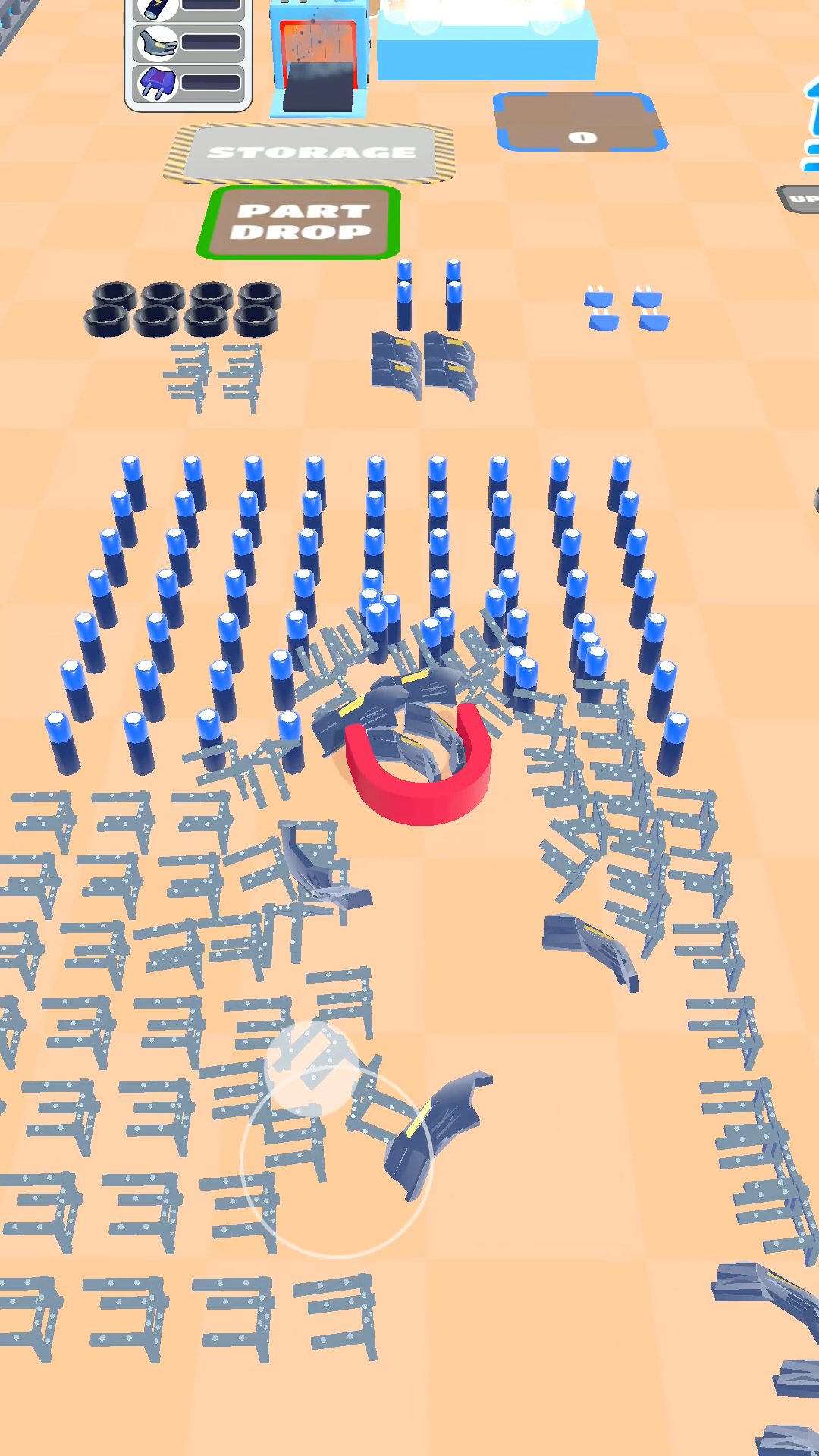 Arcade Picker 3D android iOS apk download for free-TapTap