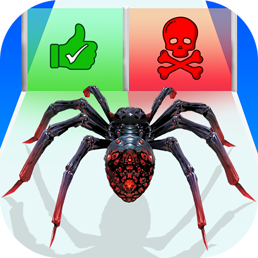 Monster Insect Attack Puzzle for Android/iOS - TapTap