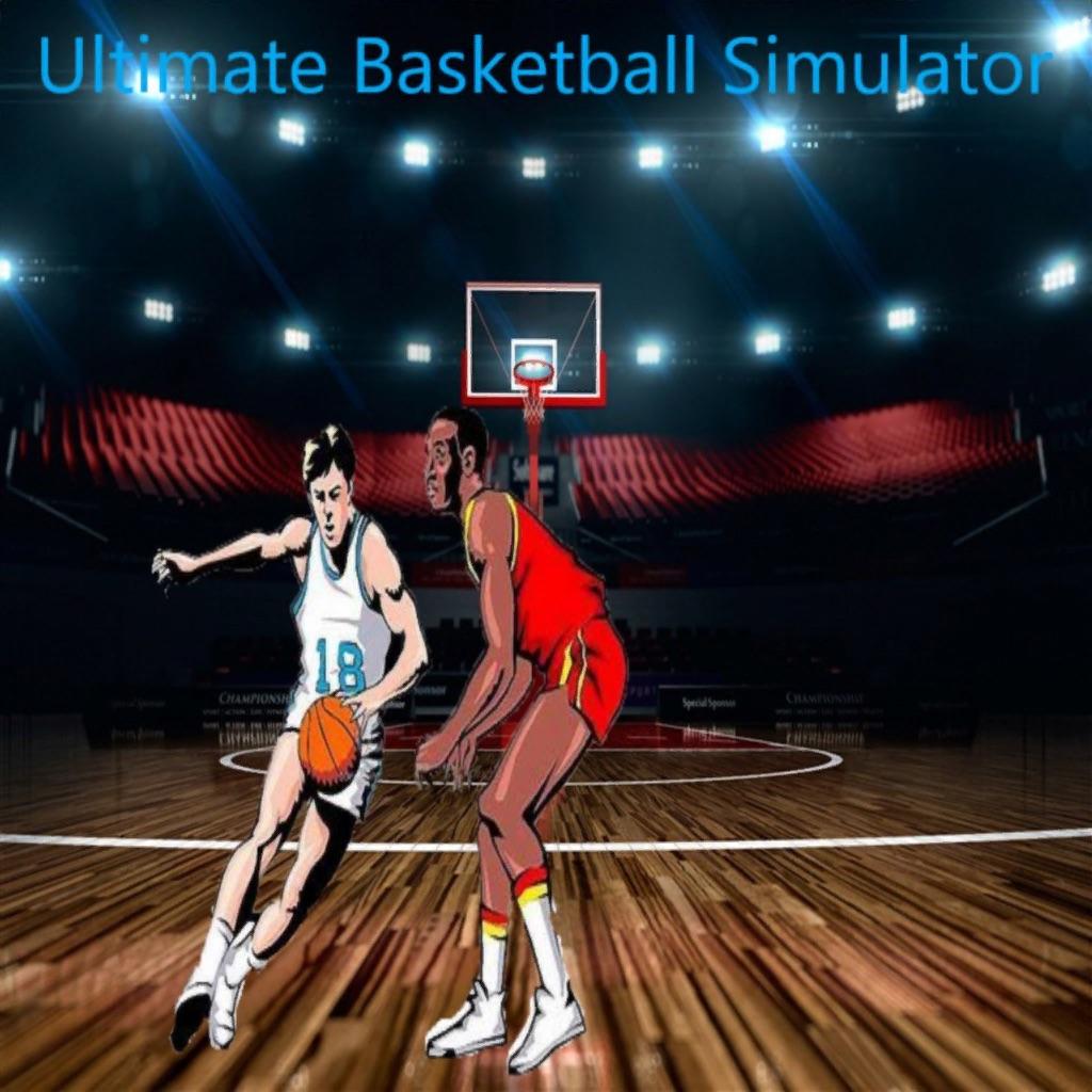 Ultimate Basketball Simulator Ratings & Reviews - TapTap