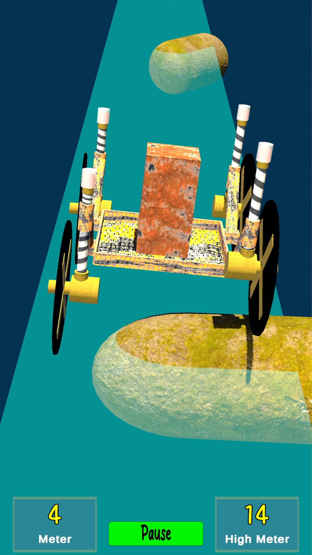 Balance Suspension Game android iOS apk download for free-TapTap