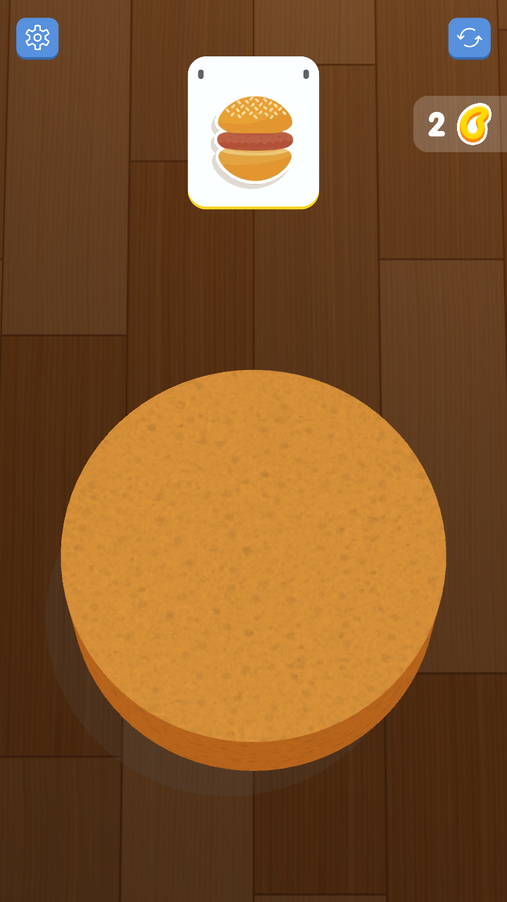 Sponge Bobbing Game android iOS-TapTap