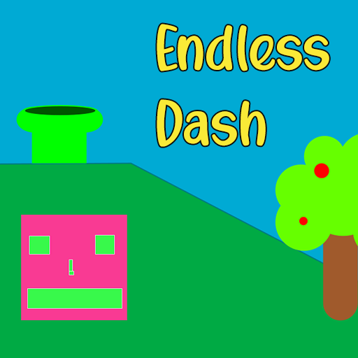 Endless Dash - By Jonathan for Android/iOS - TapTap