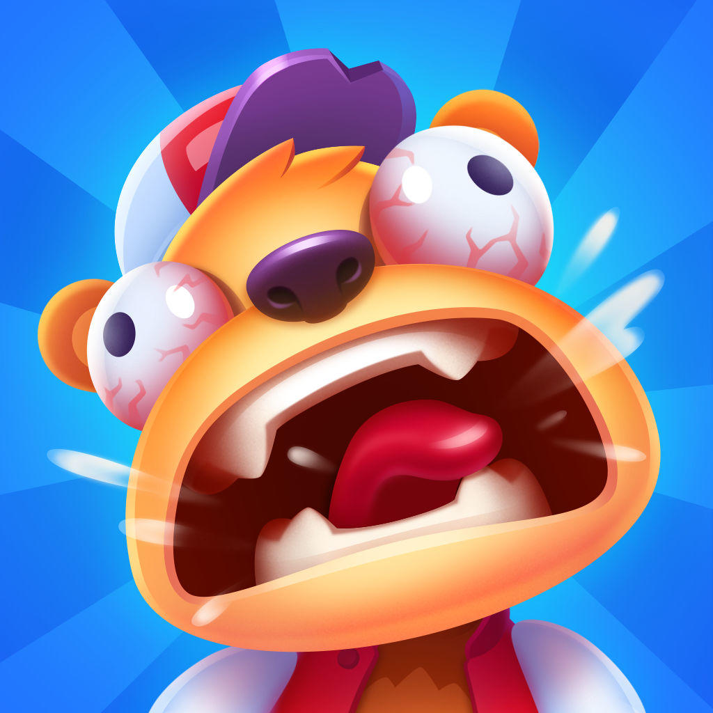 Despicable Bear (Ad Free) for Android/iOS - TapTap